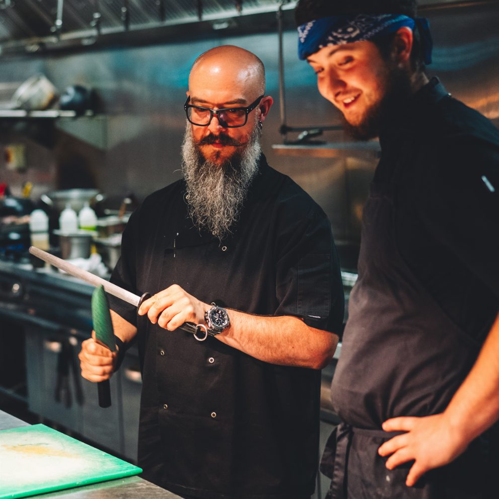The best gin bar in Mumbles, Gin & Juice