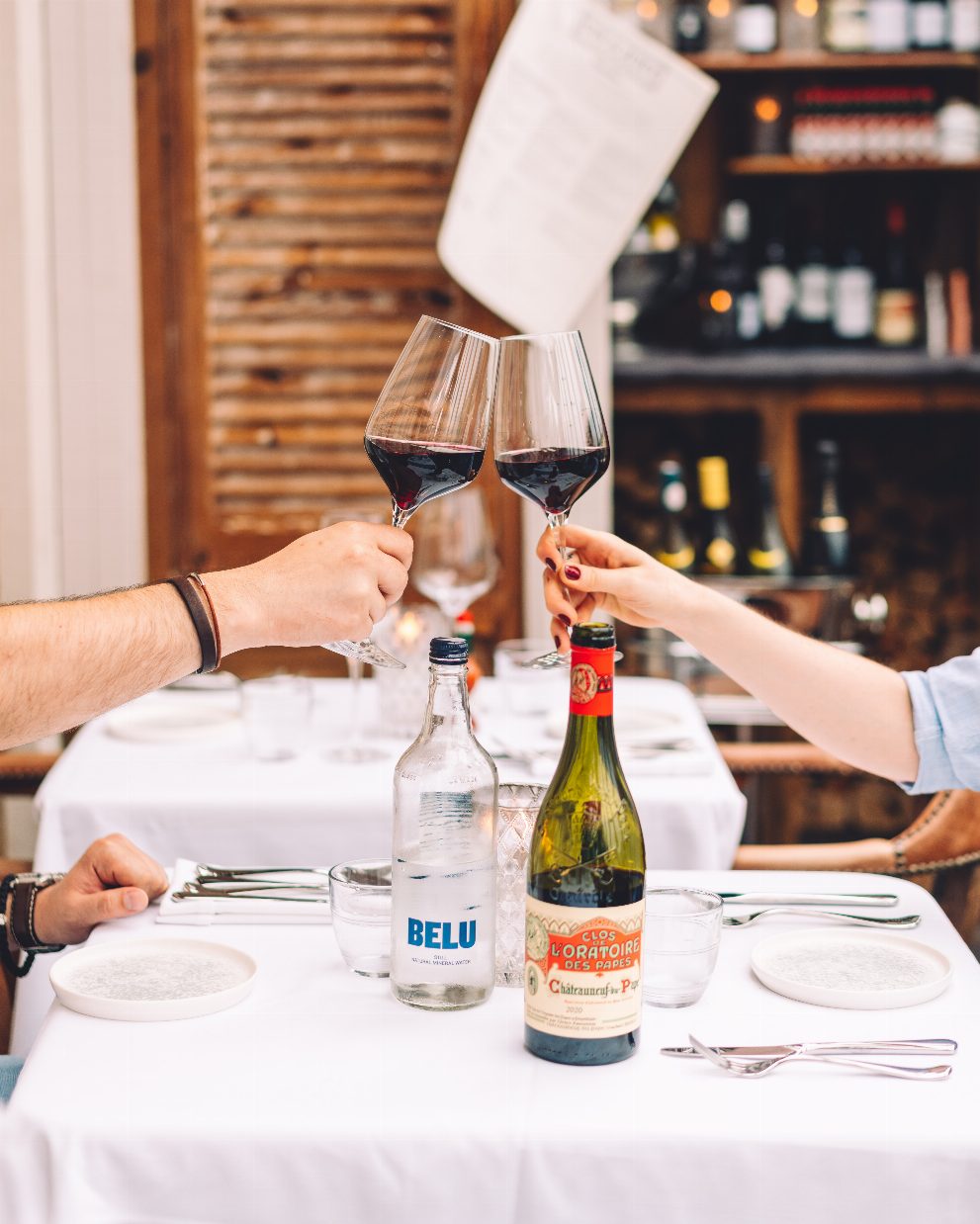 The best gin bar in Mumbles, Gin & Juice