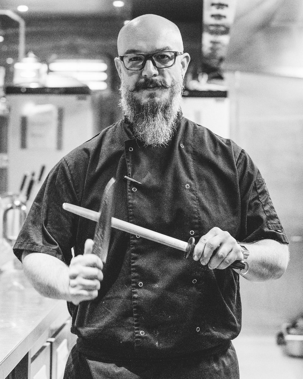 The Grill Restaurant, Mumbles | The finest food from sea and soil