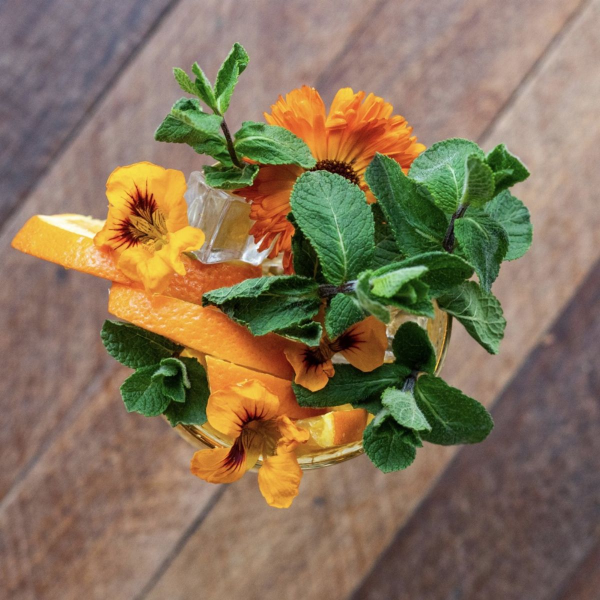 The best gin bar in Mumbles, Gin & Juice