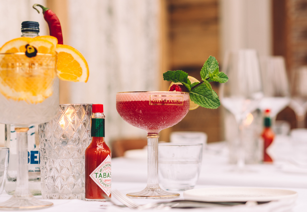 The Grill Restaurant, Mumbles | The finest food from sea and soil