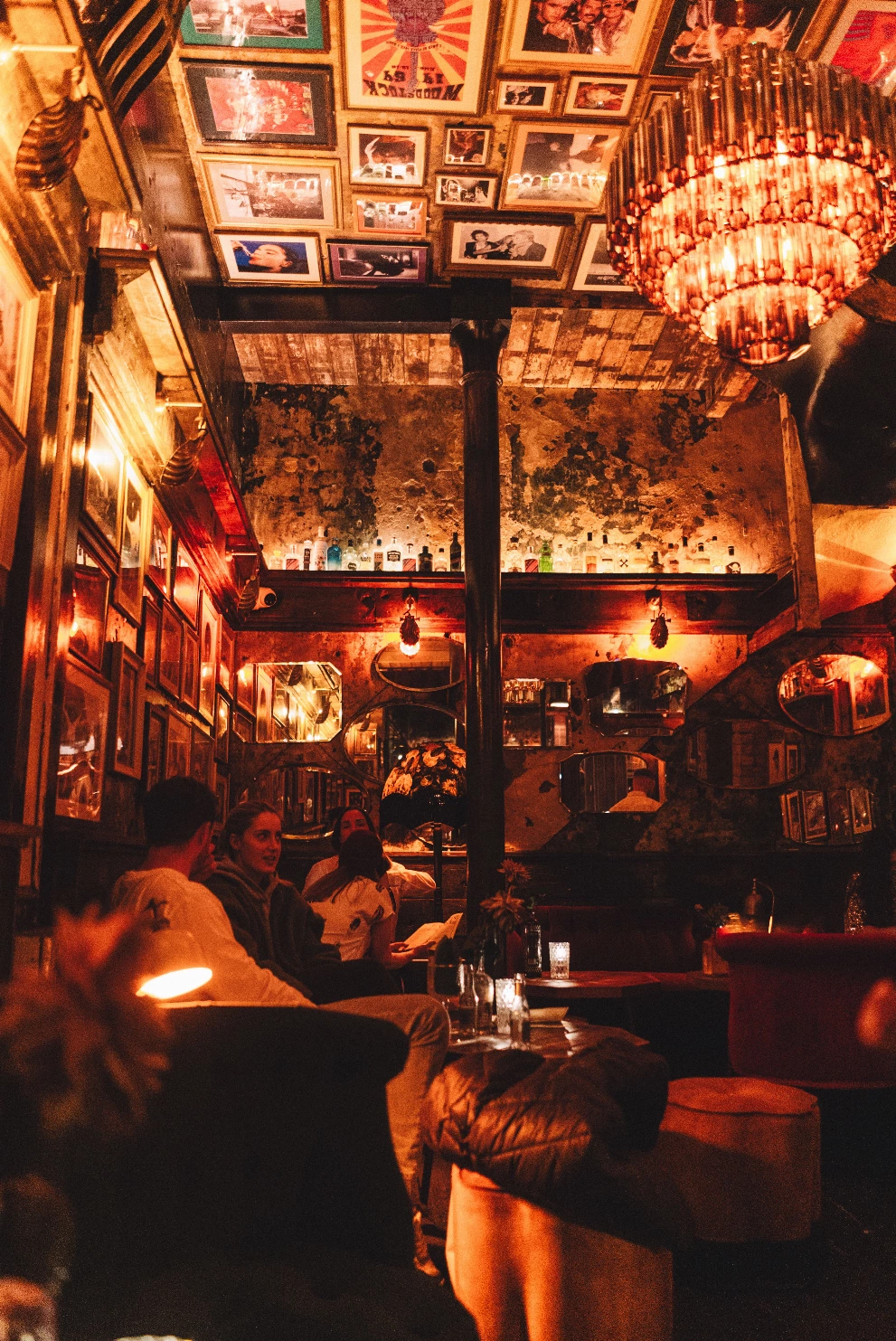 Introducing our New Snug!