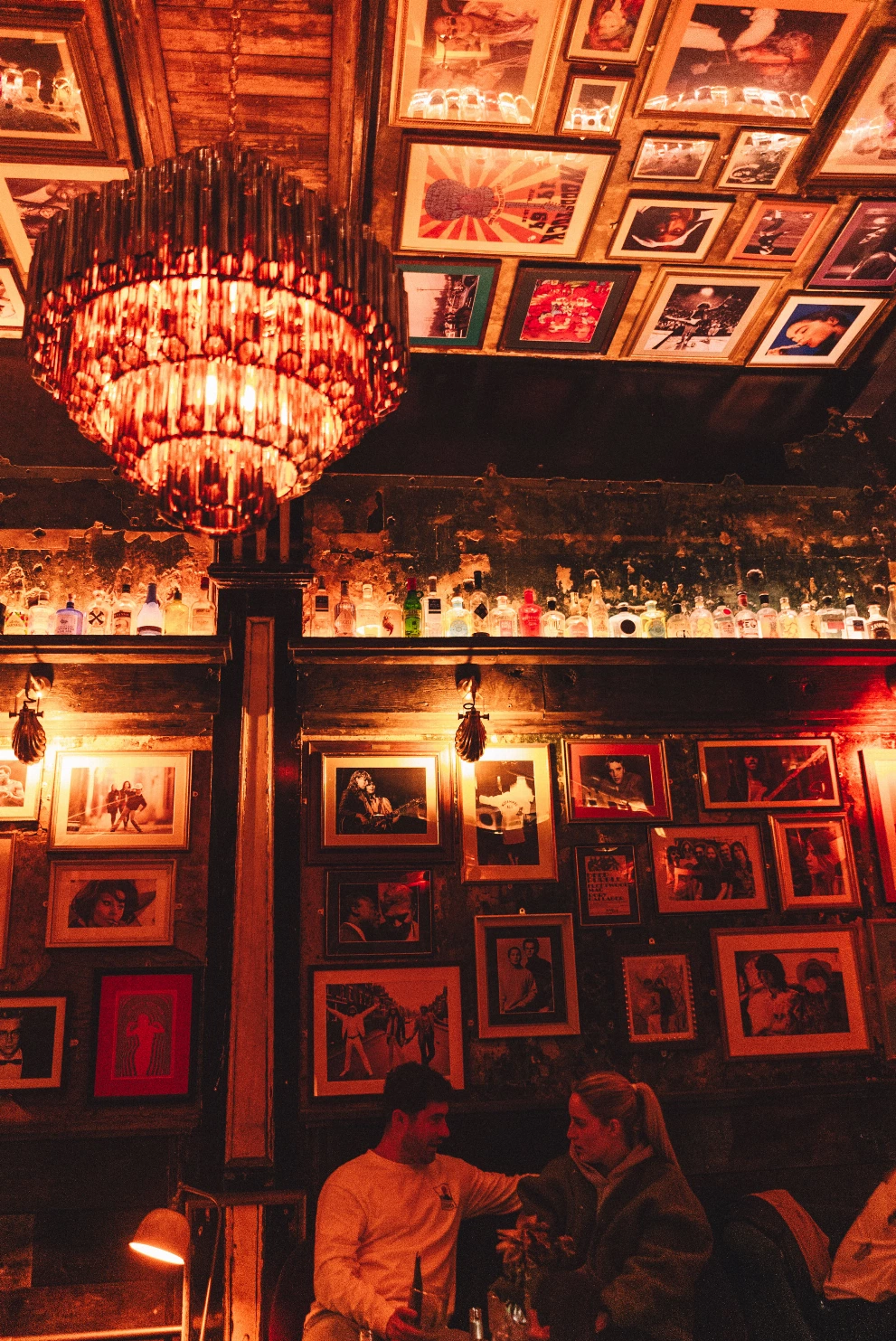 The best gin bar in Cardiff, Gin & Juice