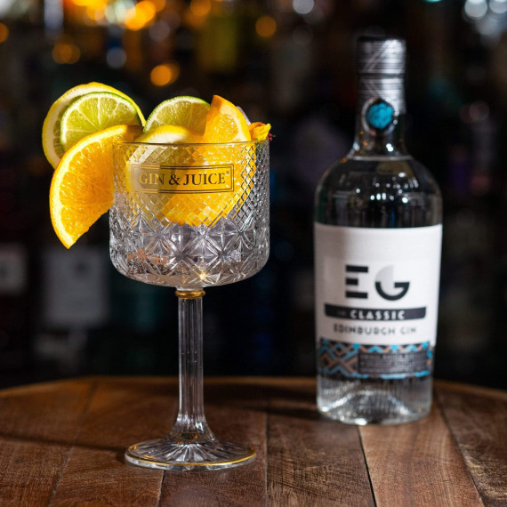 Gin & Juice Shop | Gin Bar, Cardiff, Mumbles, Bristol, Cheltenham